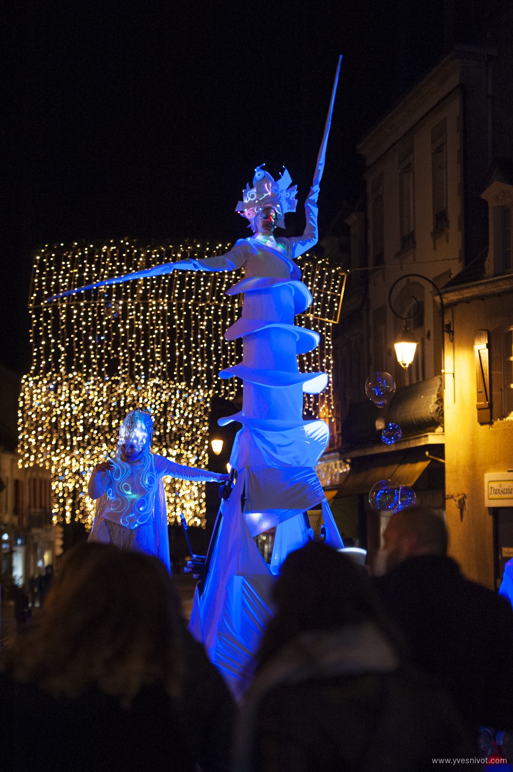 Luzy.fr, site officiel de la ville de Luzy – Luzy.fr