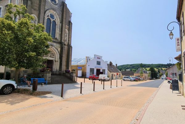 Luzy.fr, site officiel de la ville de Luzy – Luzy.fr