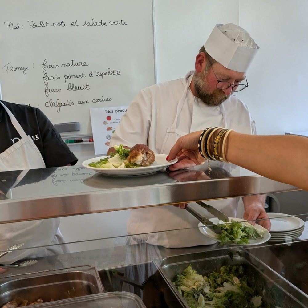 Inscription aux transports scolaires - Luzy.fr