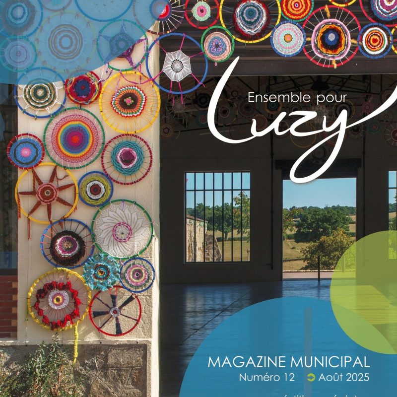 Inscription aux transports scolaires - Luzy.fr