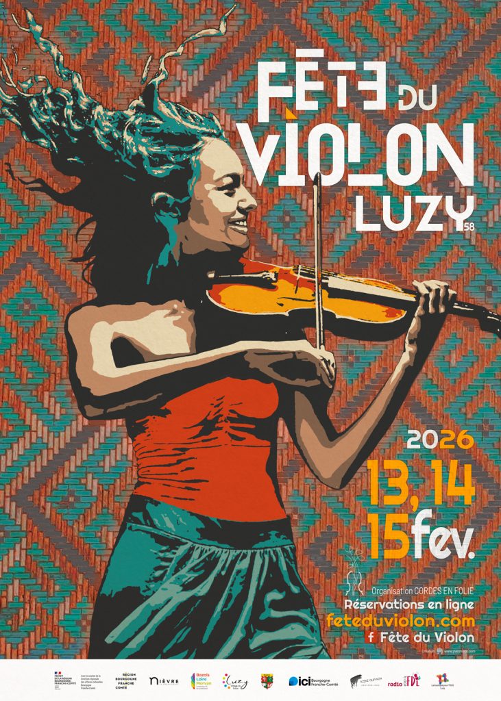 Luzy.fr, site officiel de la ville de Luzy – Luzy.fr